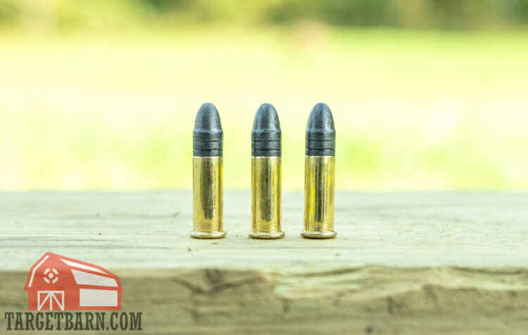 .22LR vs. .22 Mag - Caliber Comparison - TargetBarn.com