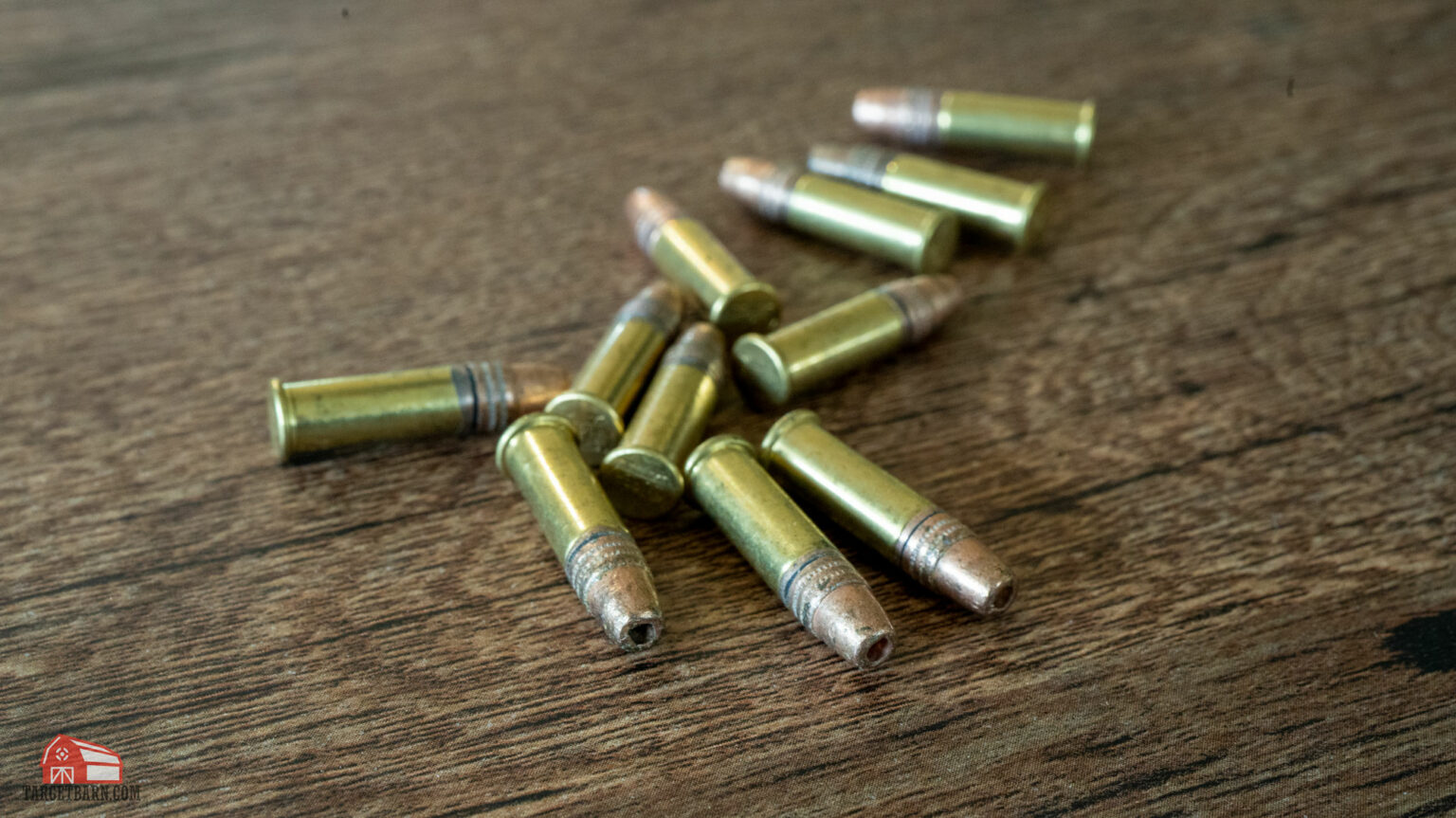 22LR for Self Defense: Why It's A Bad Idea - The Broad Side