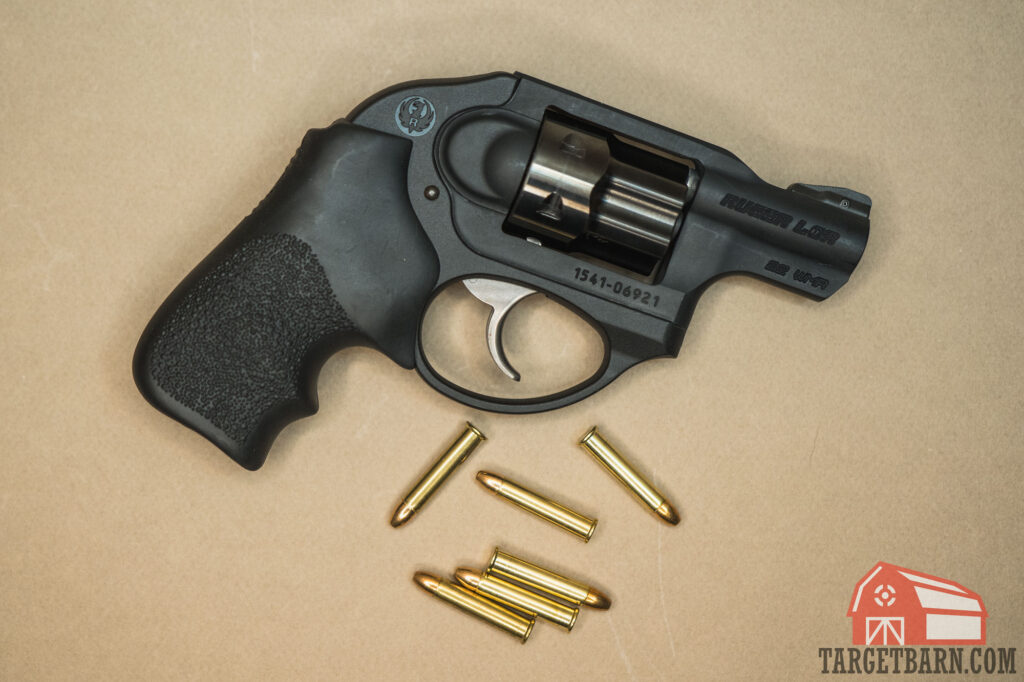 .22 WMR vs. .22 Mag - Ammo Explained