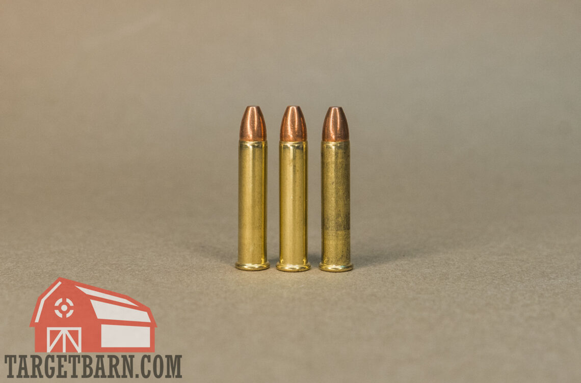 .22 WMR Ballistics - The Broad Side
