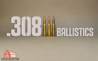 .308 Ballistics - Ballistic Tables & Info for the .308 Winchester - The ...