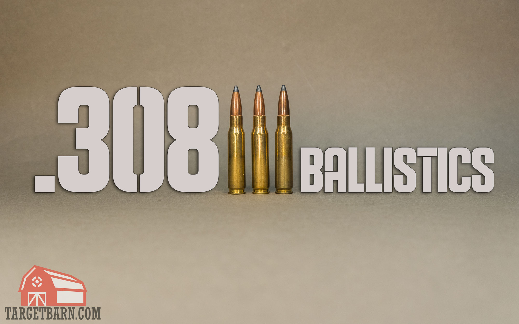 .308 Ballistics - Ballistic Tables & Info for the .308 Winchester - The ...