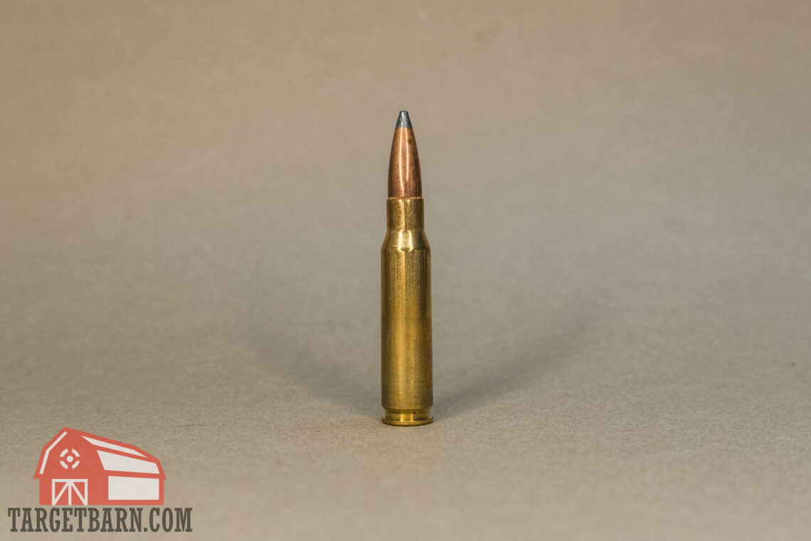 .308 Ballistics - Ballistic Tables & Info for the .308 Winchester - The ...