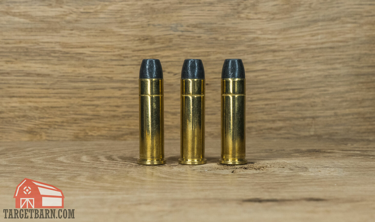 .38 Special vs. .357 Magnum - Caliber Comparison - The Broad Side