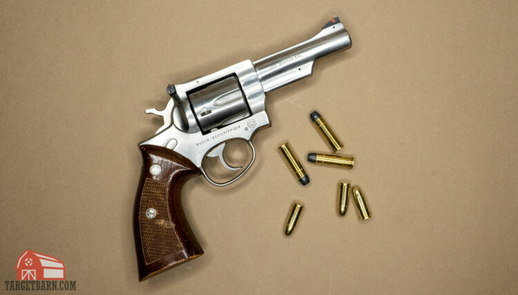 .38 S&W vs. 38 Special - What's the Difference?