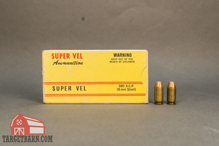 What is ACP Ammo? - The Broad Side