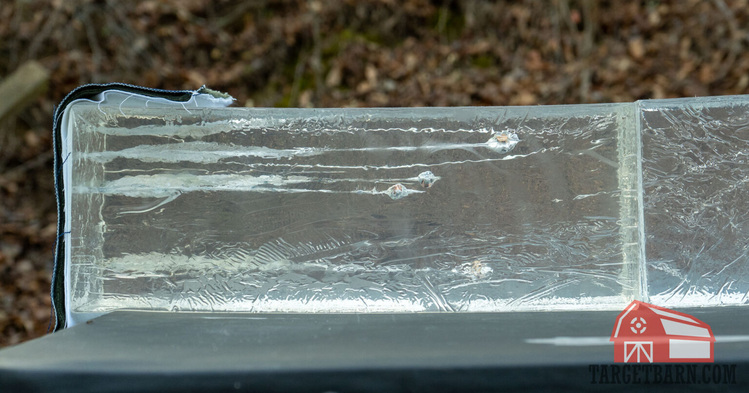 .380 vs. 9mm - Caliber Comparison - The Broad Side