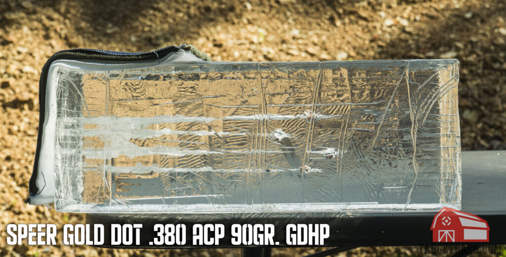 Best .380 Ammo - Self Defense & Range Training