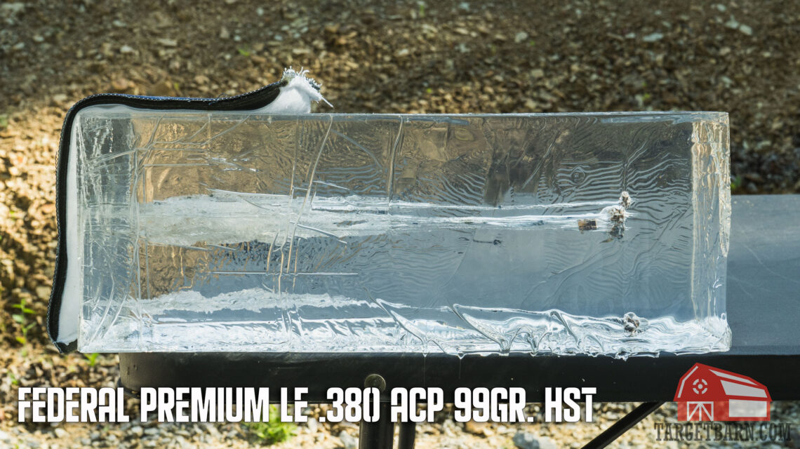 Best .380 Ammo - Self Defense & Range Training