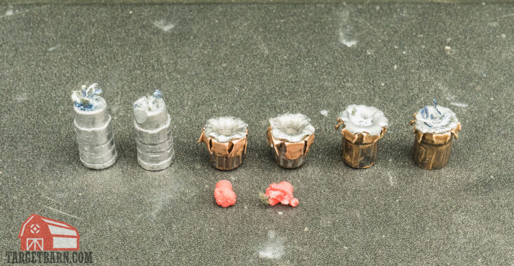 .38 Special vs. .40 S&W: Caliber Comparison - TargetBarn.com