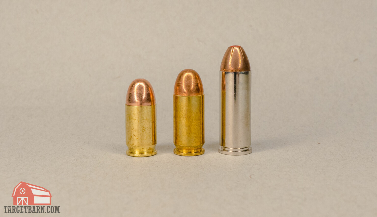 .45 ACP vs. .45 Auto Explained - The Broad Side