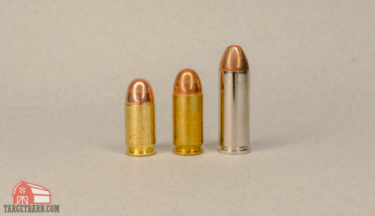.45 ACP vs. .45 Auto Explained - The Broad Side