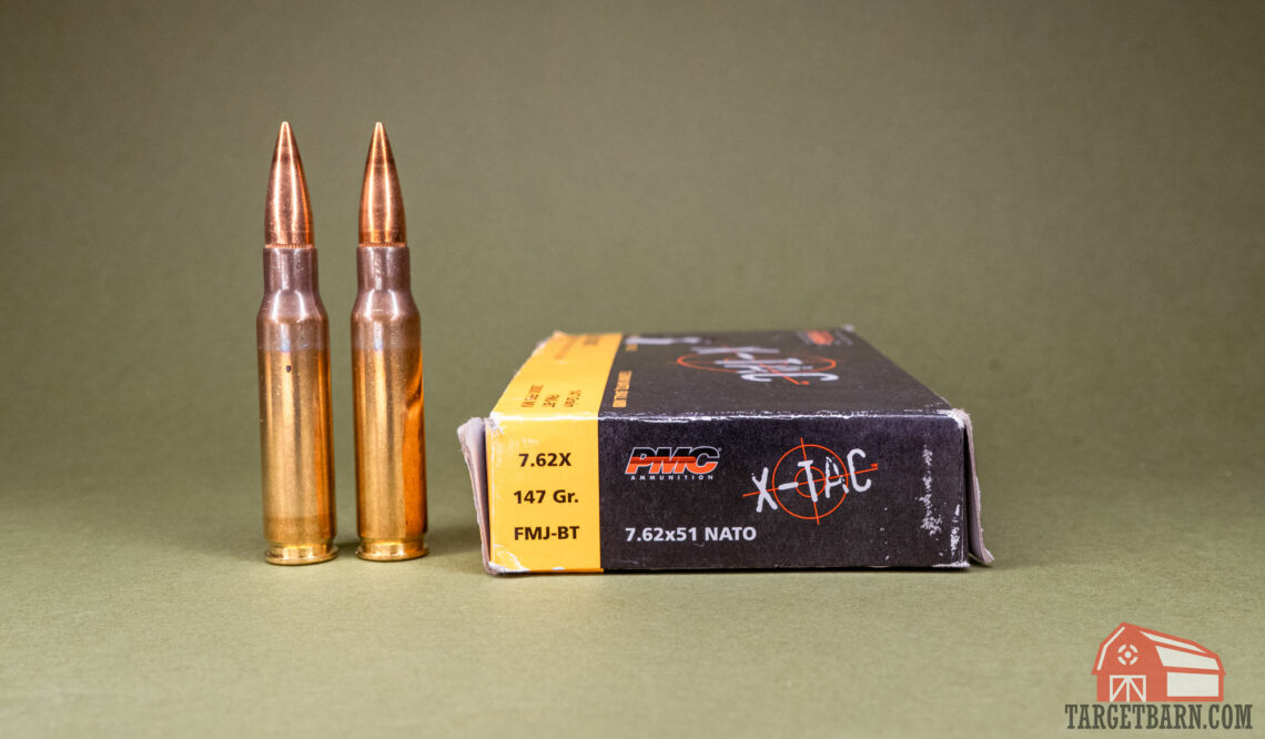 What is NATO Ammunition? Target Barn Blog