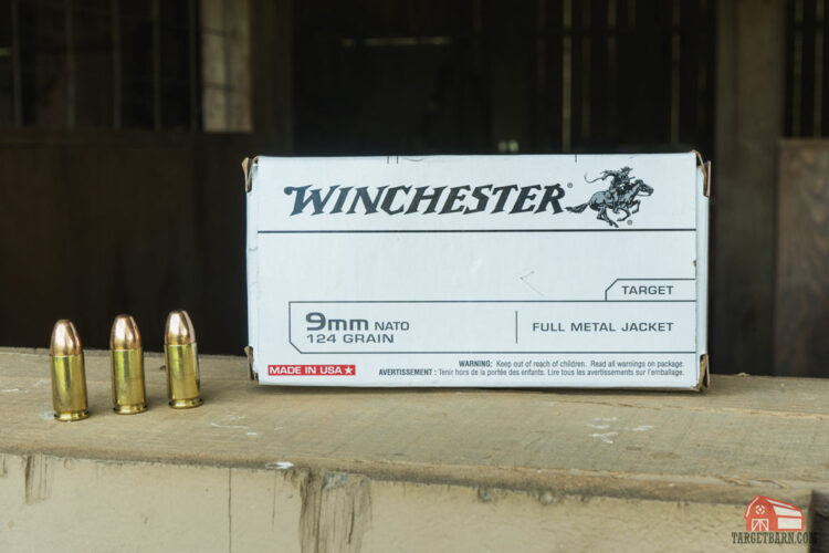 .357 Sig vs. 9mm: What are the Differences and Which is Better?