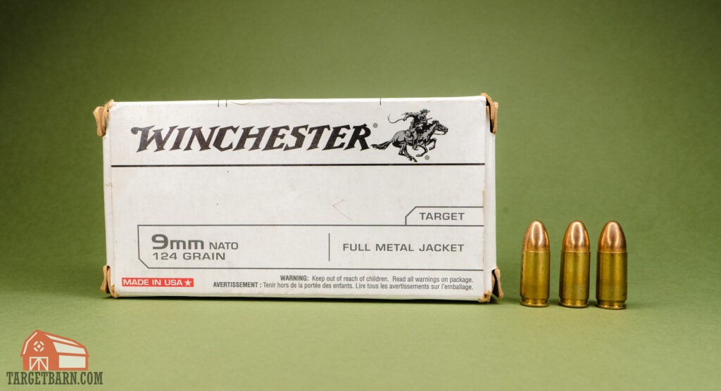 What is NATO Ammunition? Target Barn Blog