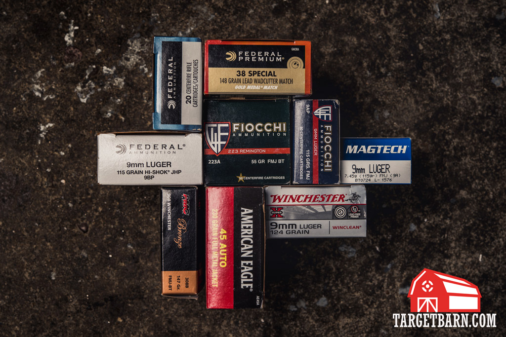 How to Choose Bullet Weight - What is It & Why It Matters