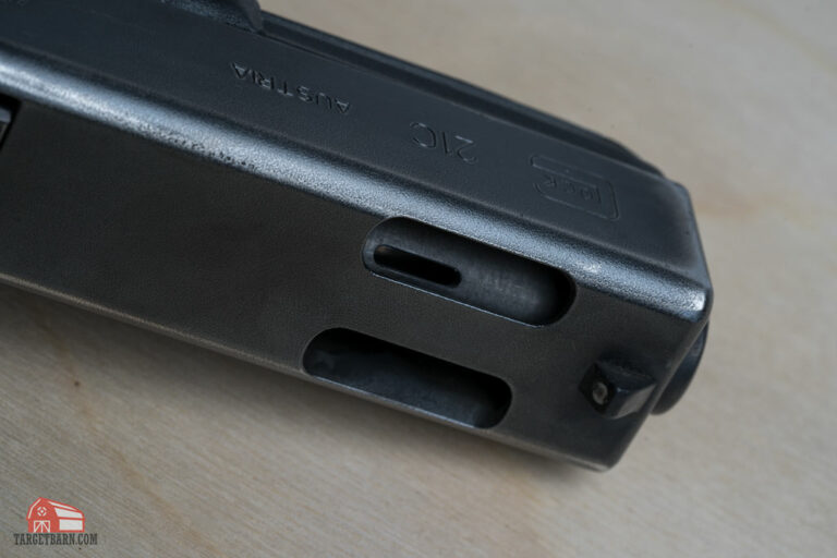 What is a Ported Barrel and What is it Used For?