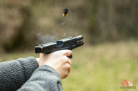 What is a Ported Barrel and What is it Used For?