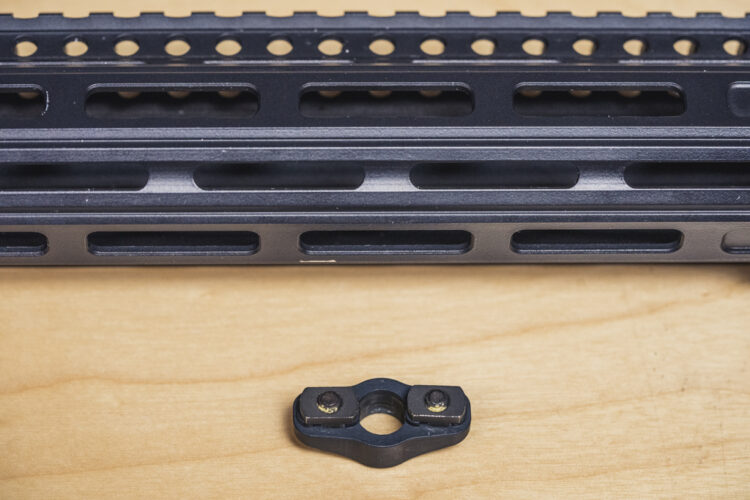 KeyMod vs. M-LOK - What's the Difference & What's Better?