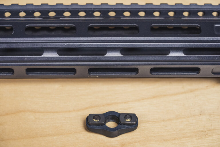 KeyMod vs. M-LOK - What's the Difference & What's Better?