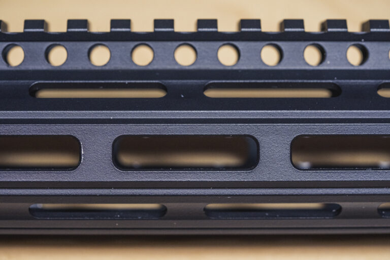 KeyMod vs. M-LOK - What's the Difference & What's Better?