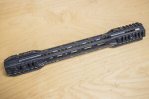 KeyMod vs. M-LOK - What's the Difference & What's Better?