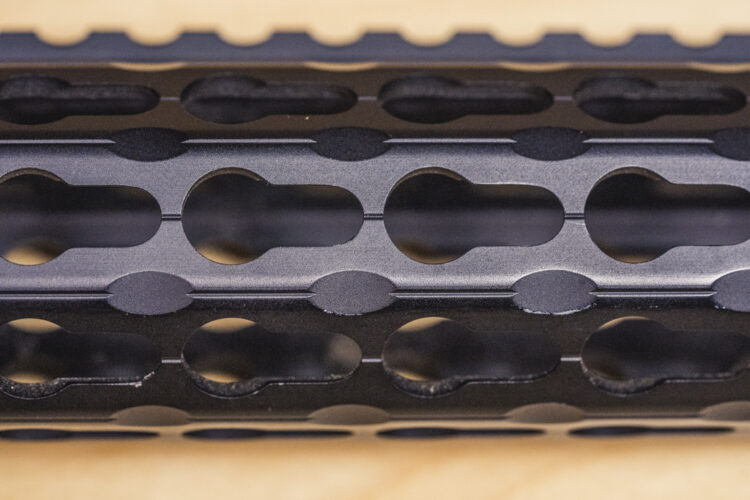 KeyMod vs. M-LOK - What's the Difference & What's Better?