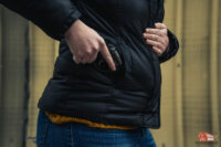 Hammerless Revolvers - Targetbarn.com - Broad Side