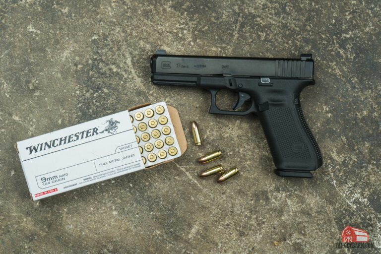 Glock History: Origins of America's Favorite Polymer Pistol