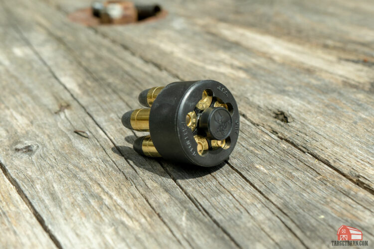 Best Revolver Speedloader for Concealed Carry - TargetBarn.com