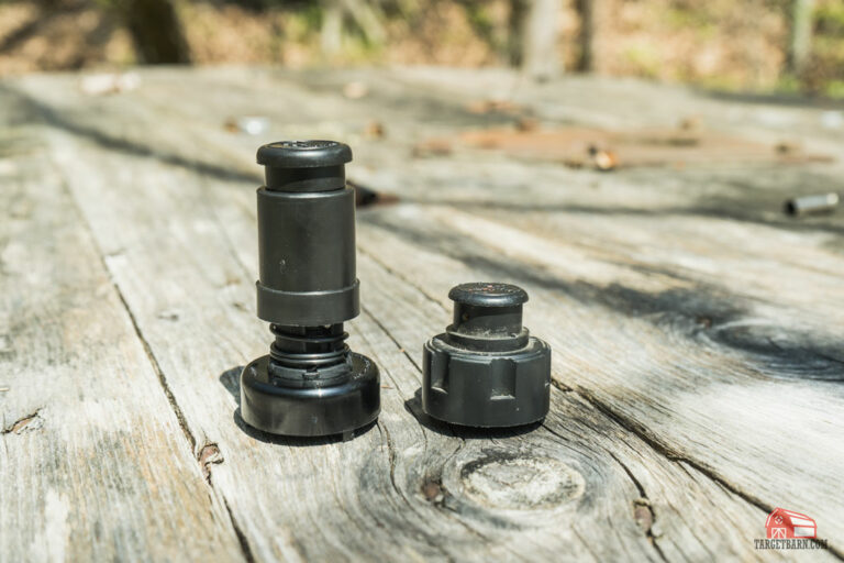 Best Revolver Speedloader for Concealed Carry - TargetBarn.com