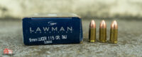 TMJ Ammo - What Is It and Why Use It? - TargetBarn.com