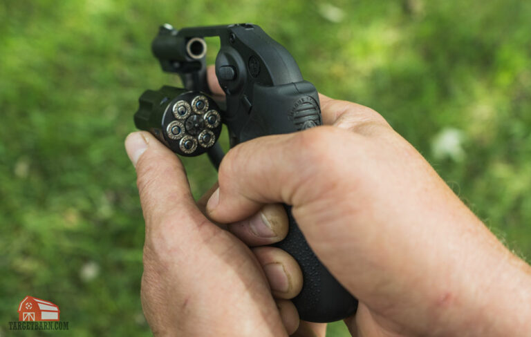 What is a Wadcutter and Why Should You Use Them? - TargetBarn.com