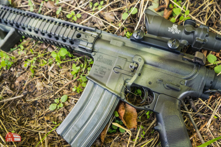 .223 vs. 5.56 - What's the Difference? - The Broad Side