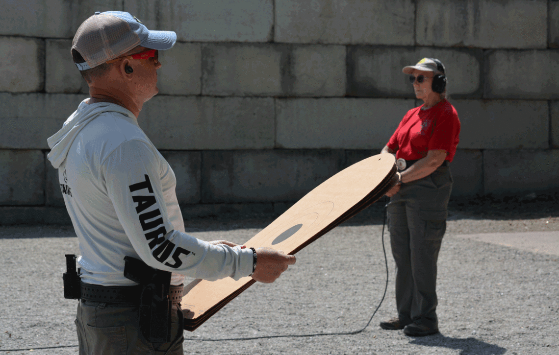 Creating a Stage Plan - Competitive Shooting Competitive Shooting