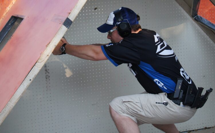 USPSA Scoring - How it Works & How to Calculate