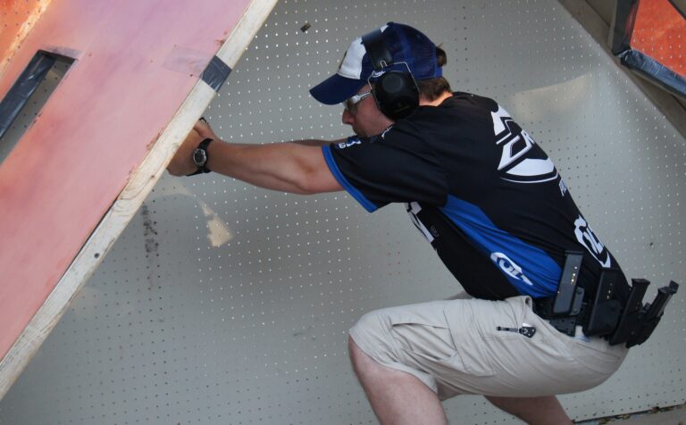 USPSA Scoring - How it Works & How to Calculate