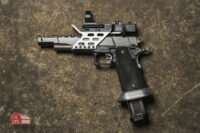 What Is A Race Gun? A Guide To Guns That Go Fast