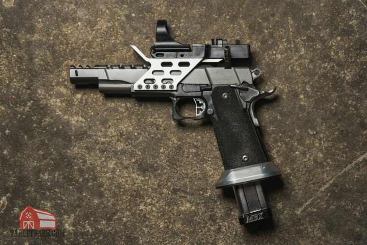 What Is A Race Gun? A Guide To Guns That Go Fast