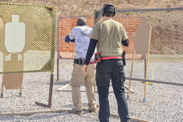 USPSA Scoring - How it Works & How to Calculate