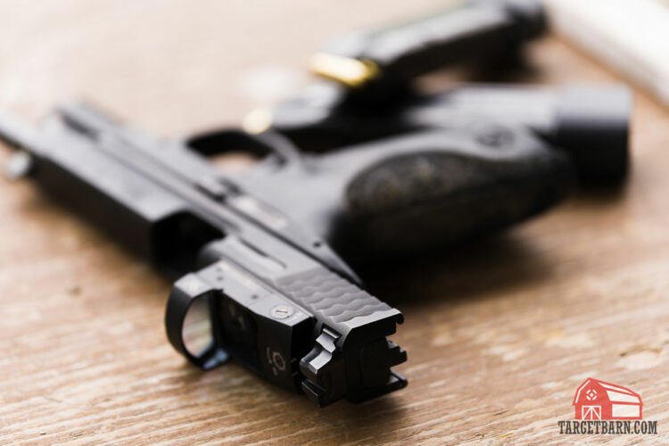 What Is A Race Gun? A Guide To Guns That Go Fast