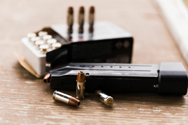 Jacketed Hollow Point Ammo - JHP Explained - Target Barn