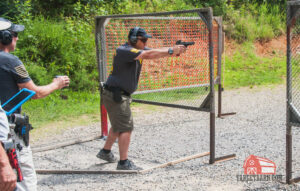 USPSA Carry Optics Rules - What You Need to Know