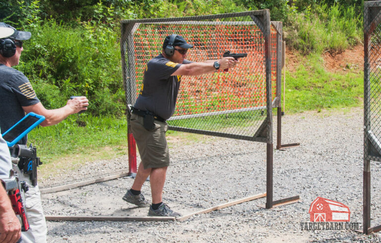 USPSA Carry Optics Rules - What You Need to Know