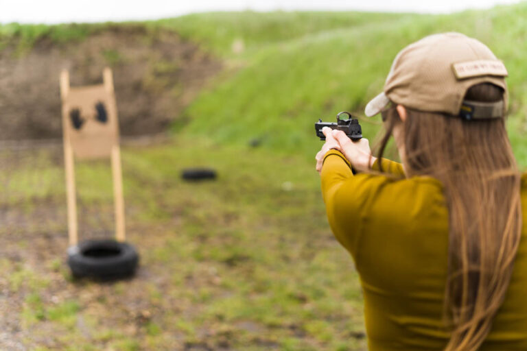 Full Metal Jacket Ammo - FMJ Explained - The Broad Side