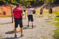 IDPA 5x5 Classifier - What It Is & How To Shoot It