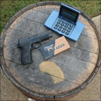 Power Factor in USPSA & IDPA - What It Is & How to Calculate