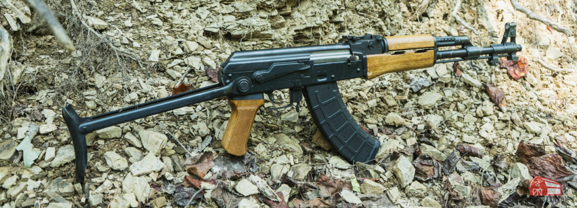 Direct Impingement vs. Gas Piston Rifles - What's the Difference?