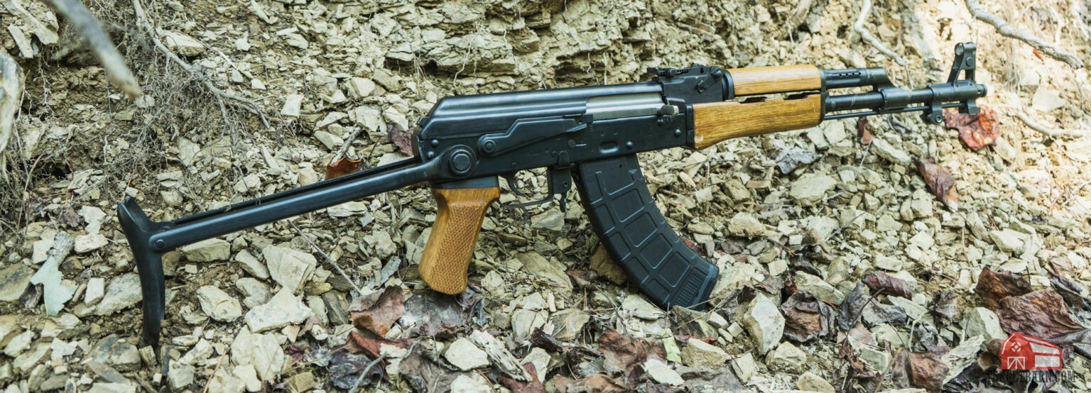 Direct Impingement vs. Gas Piston Rifles - What's the Difference?