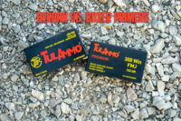 Berdan vs. Boxer Primers - TargetBarn.com's Broad Side Blog